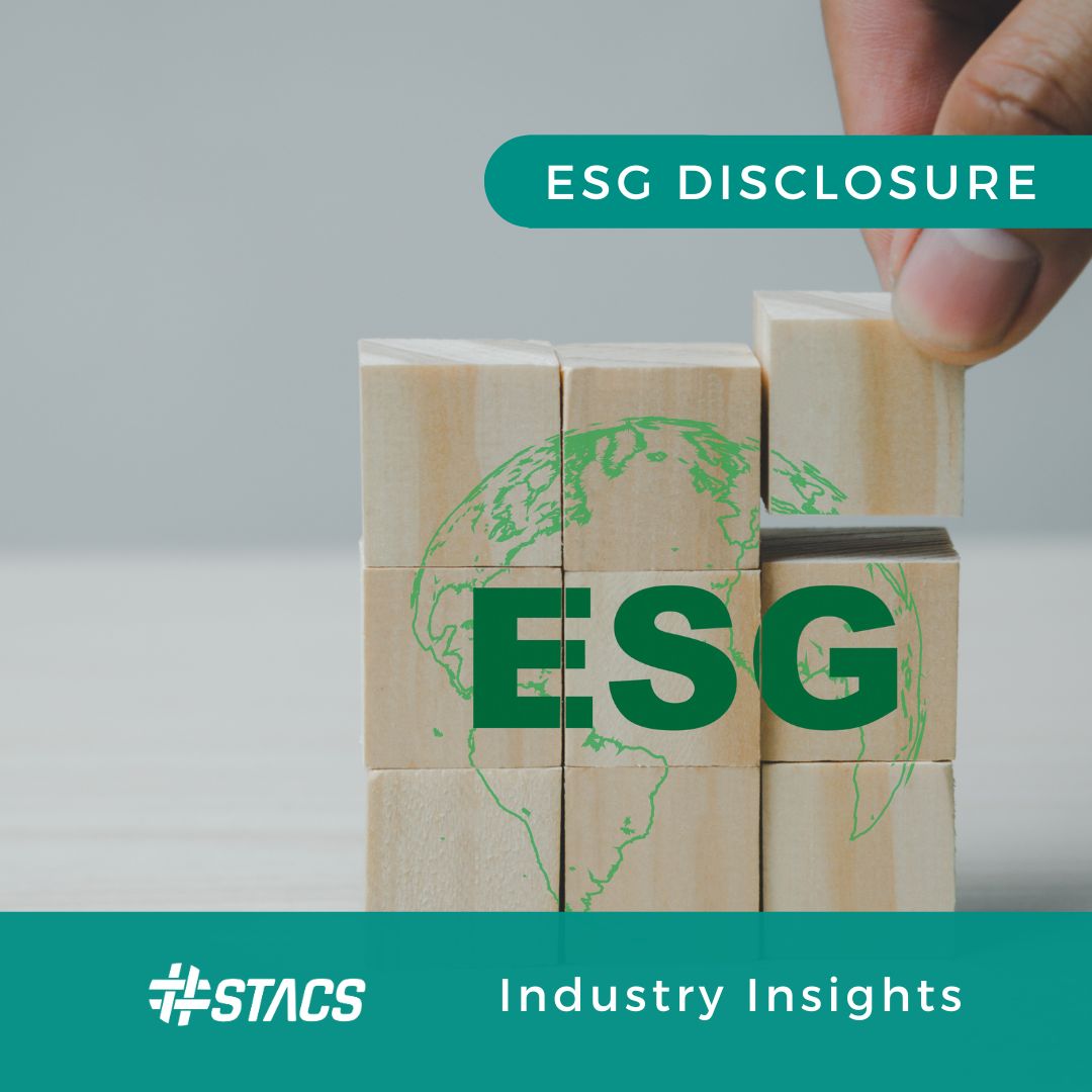 More Governments Eye Mandatory Esg Disclosures And Sustainability
