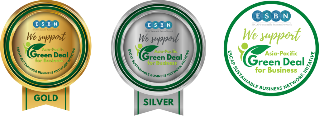 ESGpedia - the ESG Data Encyclopedia