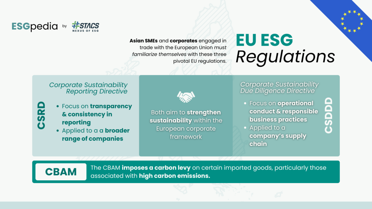 EU Expands Sustainability Reporting: What Companies Need to Know