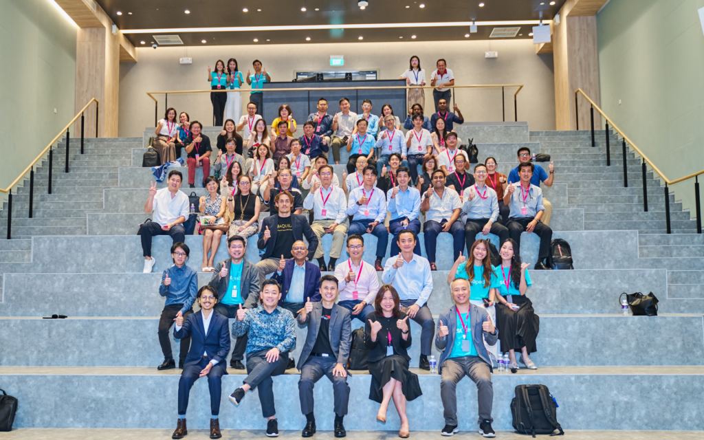 Green Logistics Workshop: Accelerating the Sustainability Transition ...