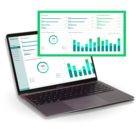 ESGpedia Nexus – Empowering Corporate Sustainability for all Businesses