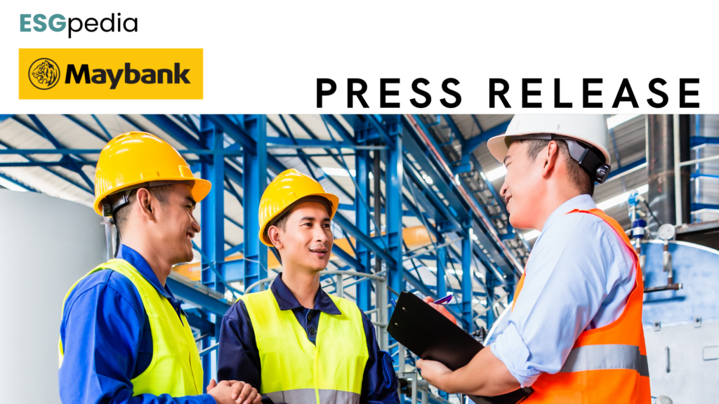 Maybank launches Maybank myimpact SME – a comprehensive suite of ...